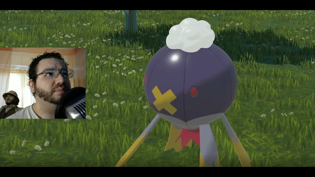 Pokemon Legends Arceus Episode 246: Drifting Through Drifblim, And ...