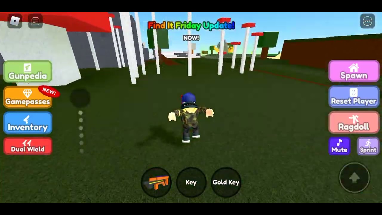 how to get the floppa gun and the el Gato gun :) - YouTube