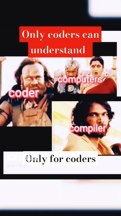 Only coders understand #coders #shorts 🫣 - YouTube