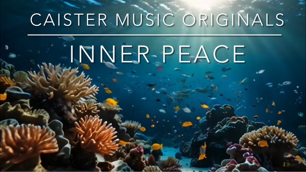 Inner Peace, a Royalty-Free Instrumental Track - YouTube