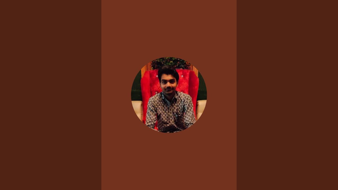 harsh jadaun is live - YouTube