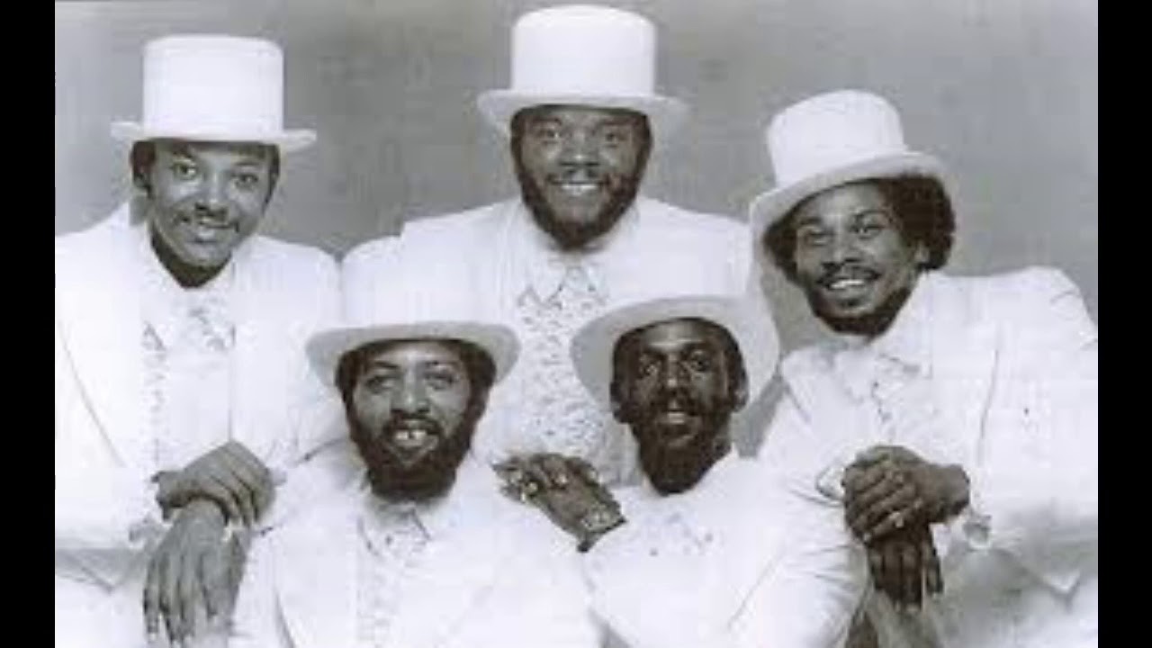 Can't Nobody Love Me Like You Do - Masqueraders - 1977 - YouTube