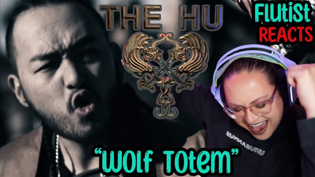 WE RIDE at DAWN!|The Hu, Wolf Totem - YouTube