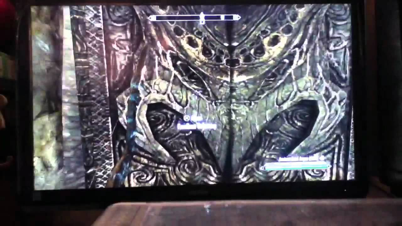 Skyrim Ep3 - The Glass Claw Is Ours...FINALLY! - YouTube