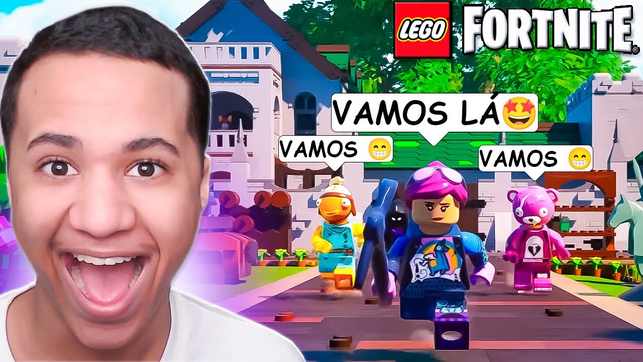 Fizeram Uma Junção de Roblox e Minecraft e Ficou Simplesmente Incrível ...