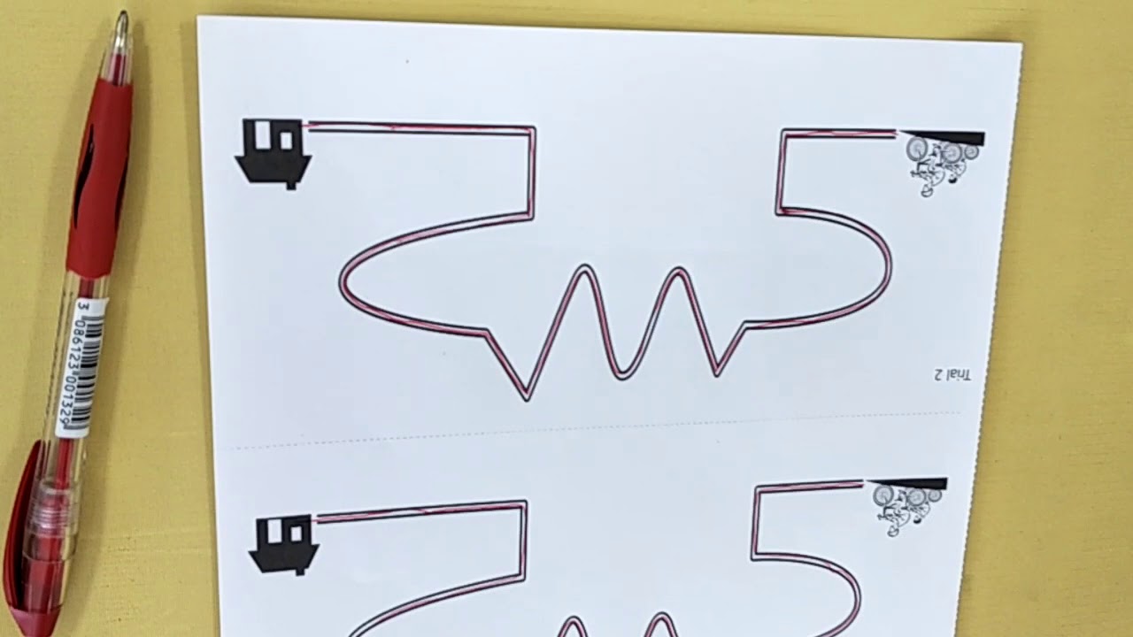 Movement-ABC - YouTube