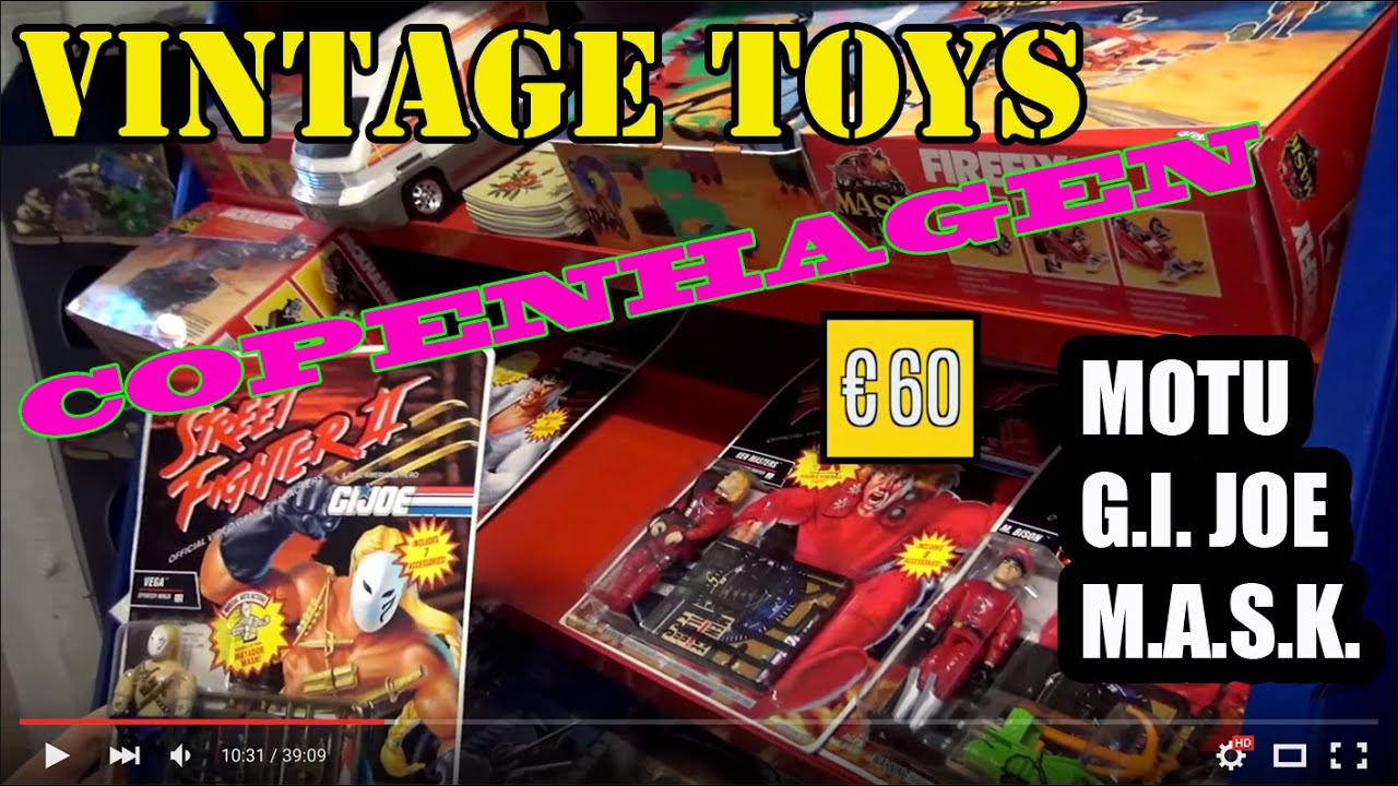 VINTAGE TOYS COPENHAGEN RETRO BOBBY ARCADE PINBALL DENMARK JUGUETES ...