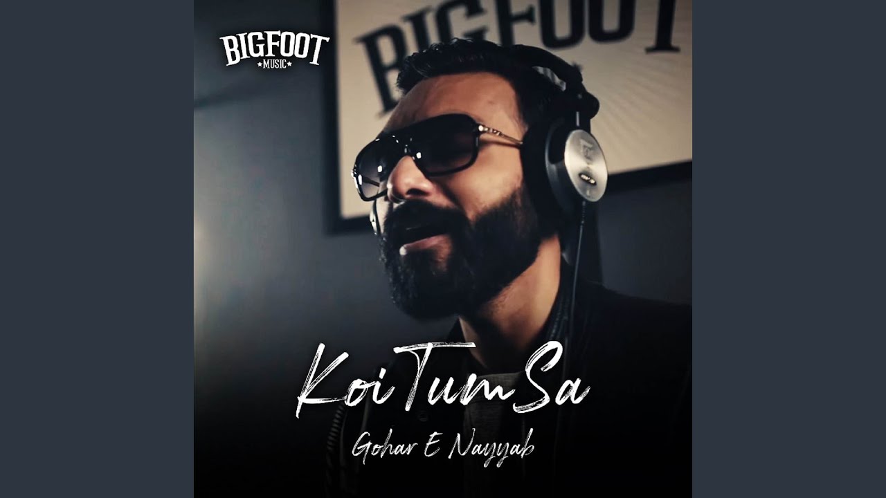 Koi Tum Sa - YouTube Music