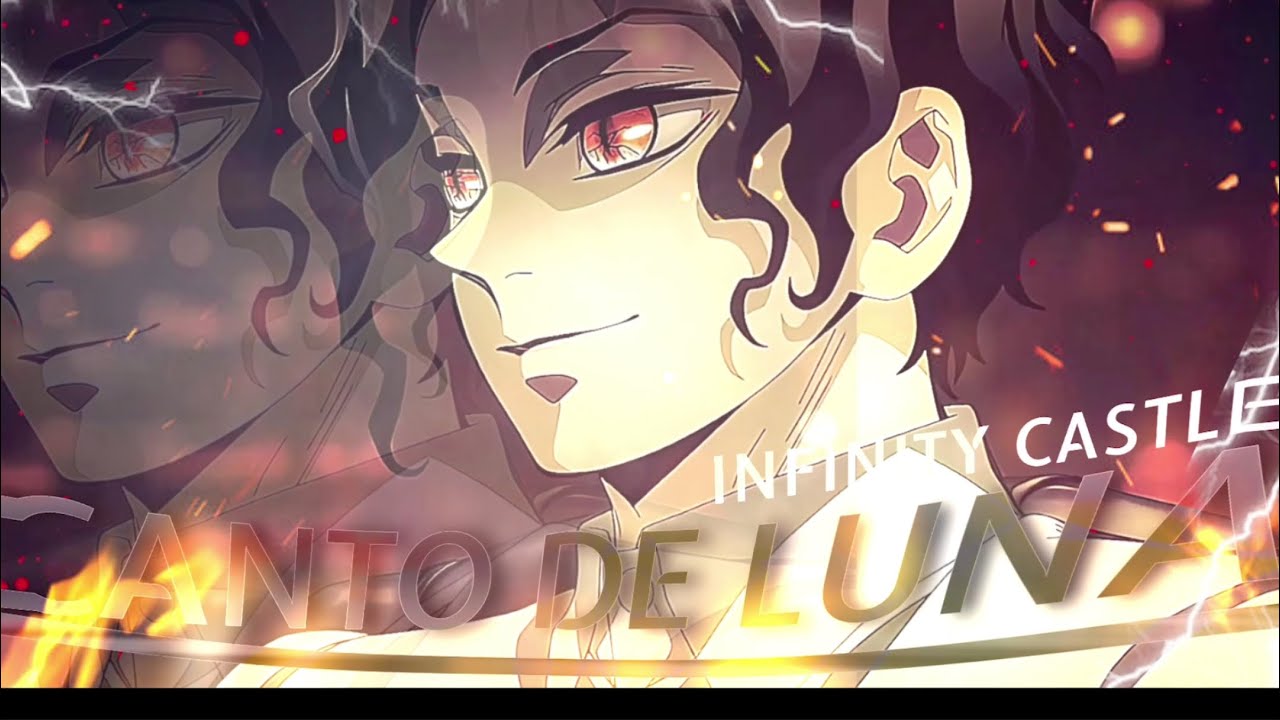 ⚡*Infinity castle AMV* 🌟 Edit - YouTube