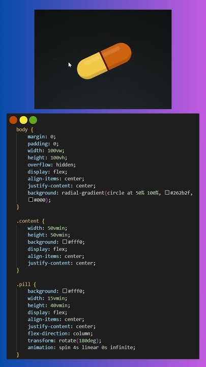 Awesome Loading Animation Using HTML CSS#shorts #coding - YouTube