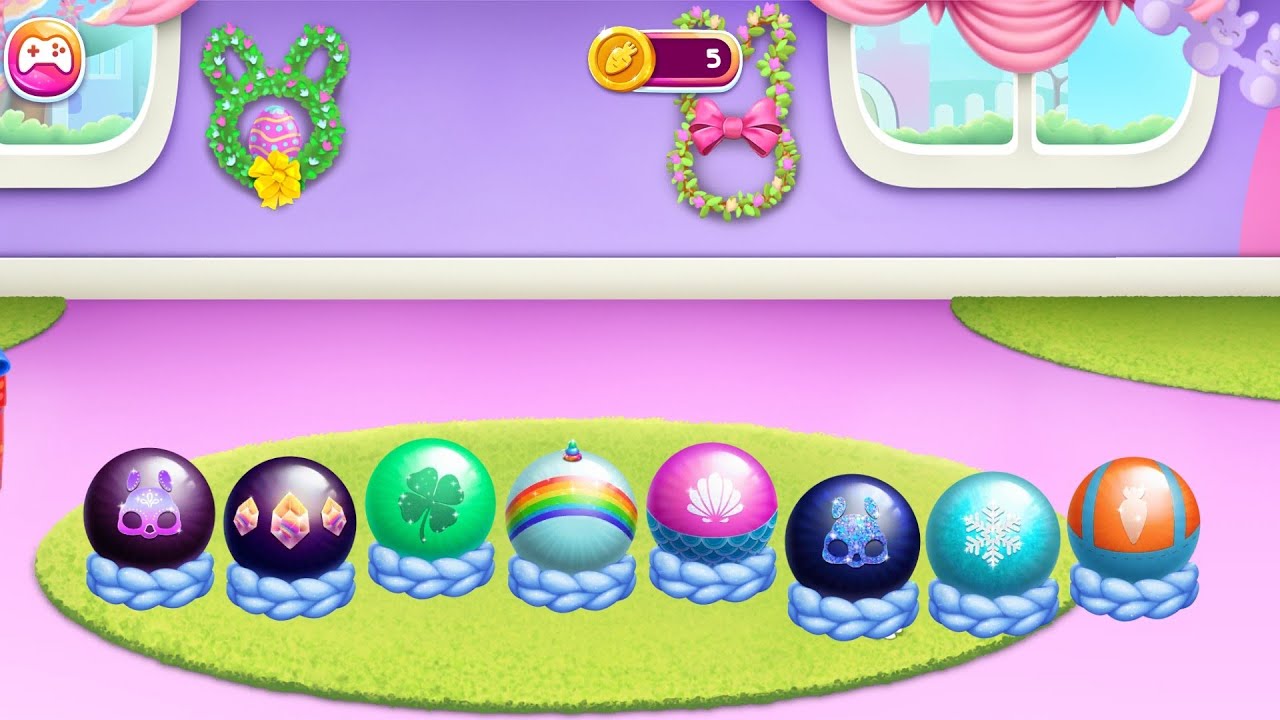 New TutoClub Pets In Bunnsies Happy Pet Wrold - YouTube