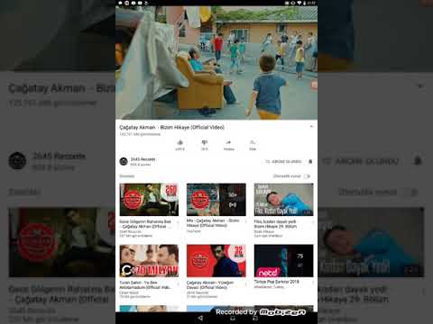 Catayakman nın şarkıları