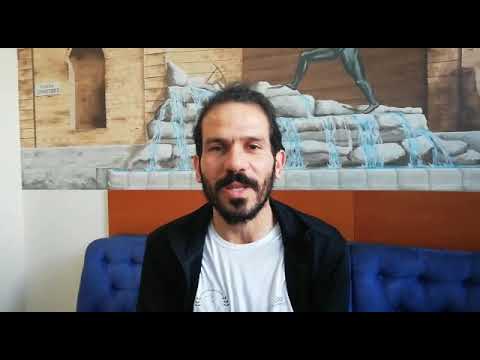 Luca Naso a Catanzaro - YouTube