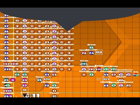 Ballistic Domba showcase