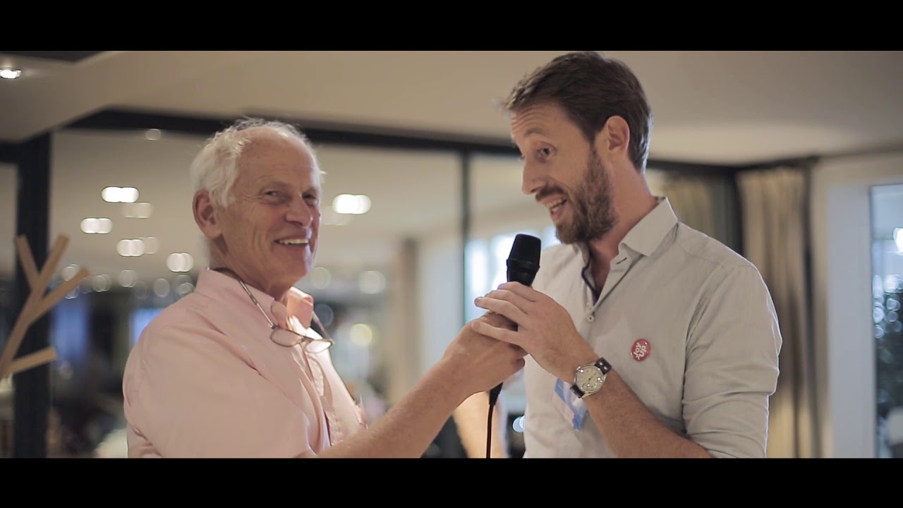 [Ubat#2] - Interview Pierre Moorkens - YouTube