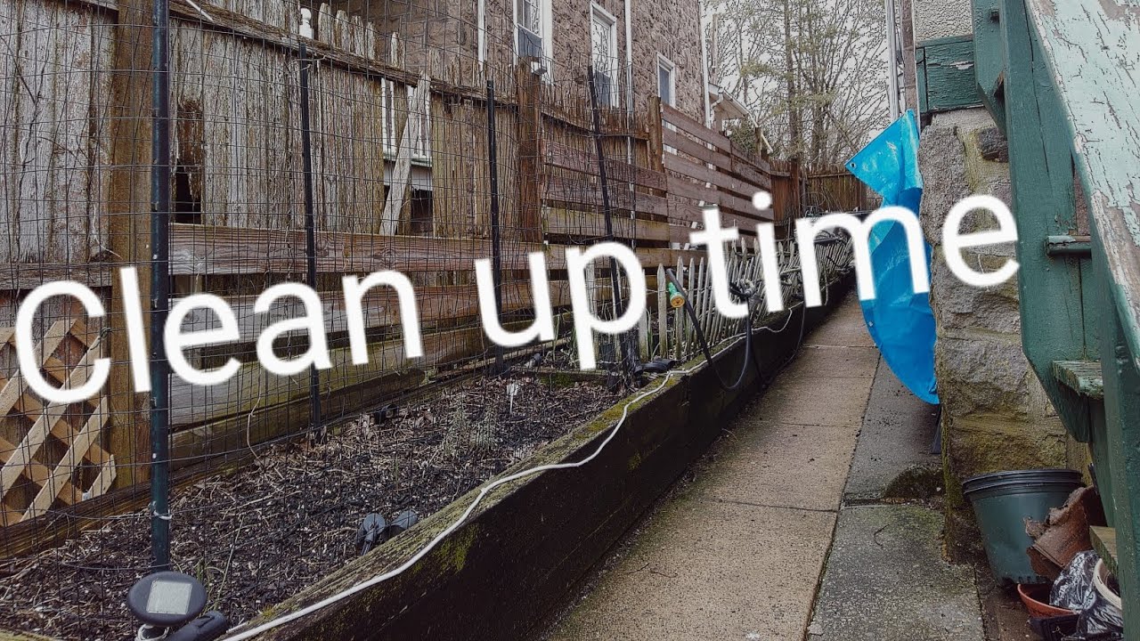 Clean up clean up ...everybody everywhere 🎶 🎶🎵 at MJSCG - YouTube