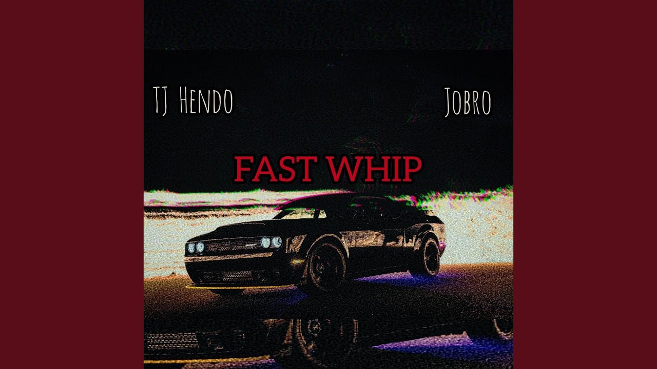 Fast Whip - YouTube