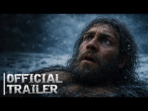 How Neanderthal Survive the ICE AGE | Official Trailer ...