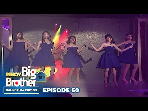 PBB Season 7 | Full Episode 60 - YouTube