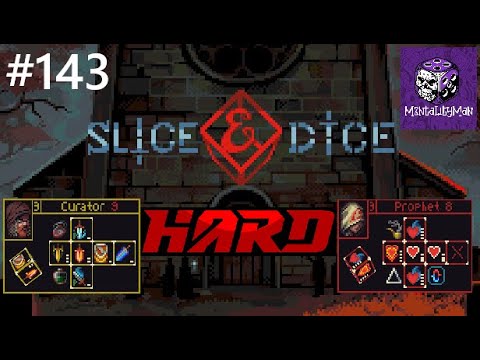 Es geht wieder los !!!!! | Hard Slice & Dice 3.2 - YouTube