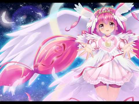 Ultra Cure Happy - Concrete Angel - YouTube