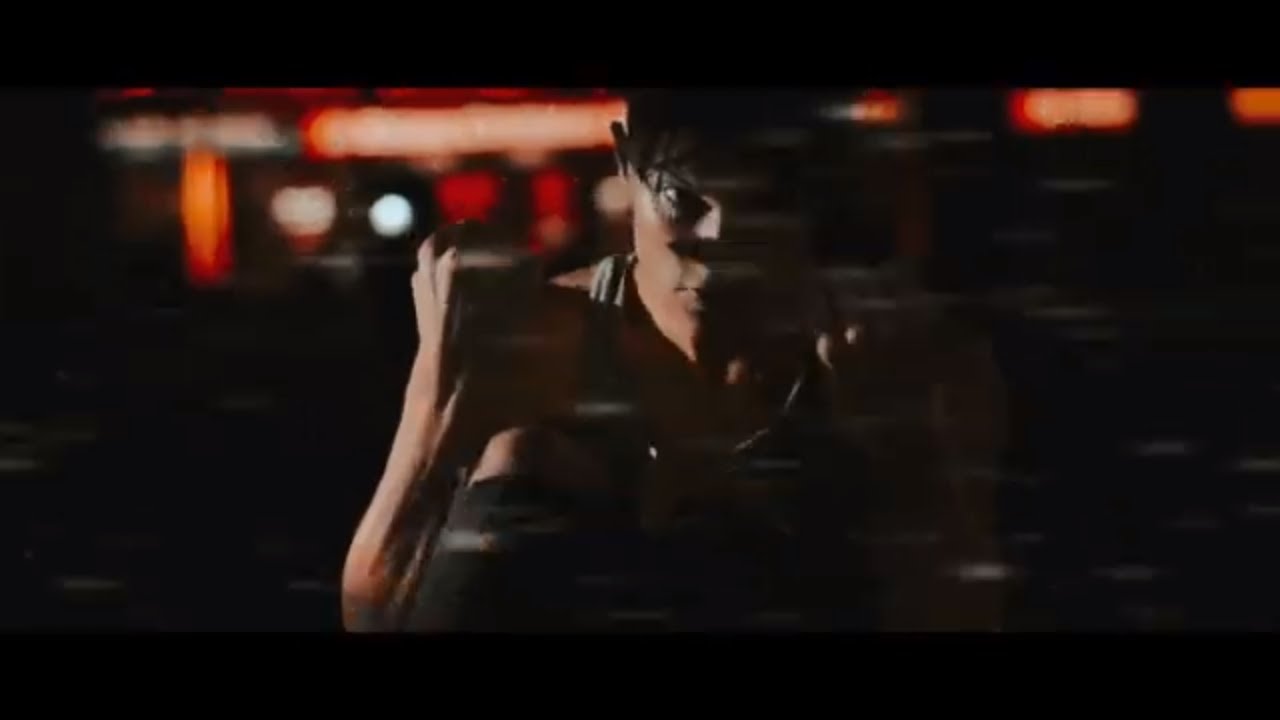 Akimbo [Official Music Video] - YouTube