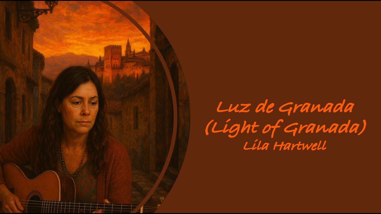 Luz de Granada (Light of Granada) - YouTube