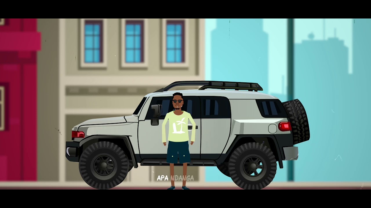 Muridzi Wemoyo -Chad Chellart × KSG × Platinum Prince × Qounfuzed × ...