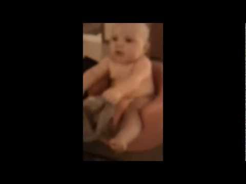 my sister eating underwear