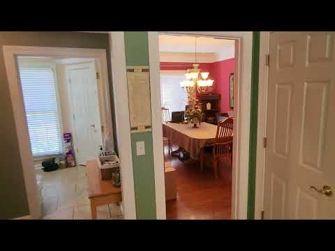510 Deerfield Henderson Tn 38340 - YouTube