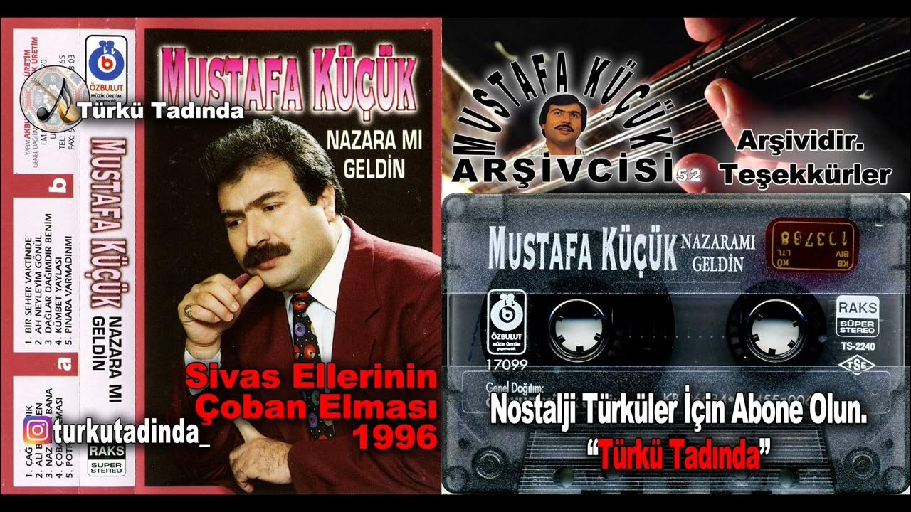 Mustafa Küçük - Sivas Ellerinin Çoban Elması (Uzun Hava) 1996 [Yüksek ...