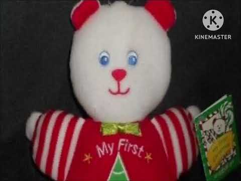 Baby Tchaikovsky: Baby Mozart Styled - Dolls (ITIC Edition) (1998 ...