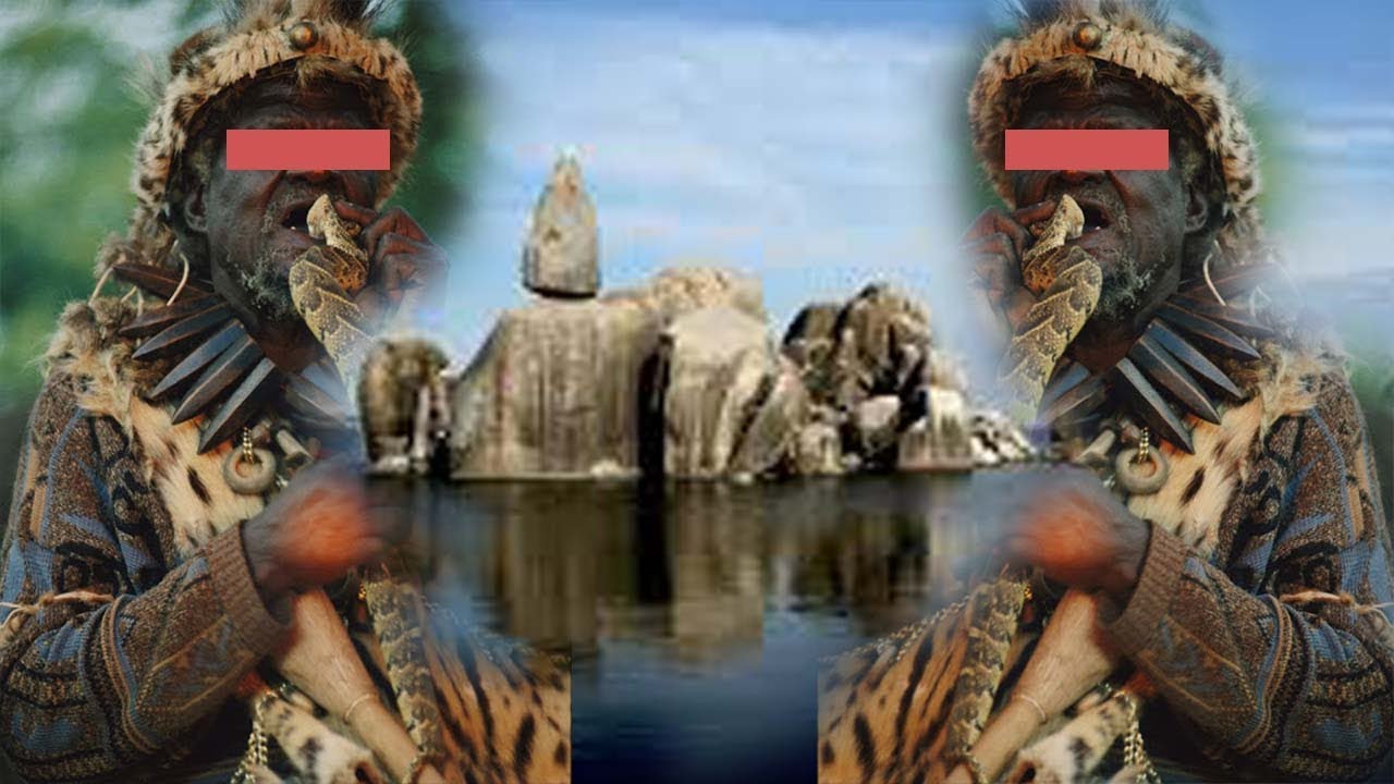 IJUE HISTORIA YA MAAJABU YA MWANAMALUNDI - YouTube