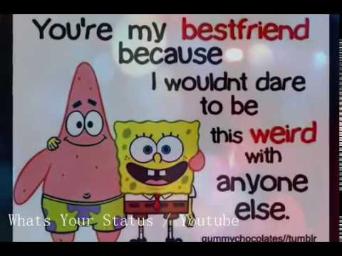 Whatsapp Video Status | Friendship Day | Yara Teri Yari Ko