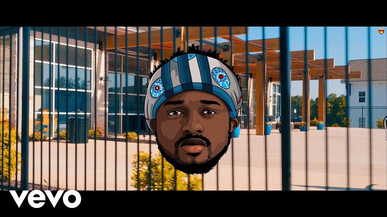 Danagog - Bebe (Official Video) - YouTube