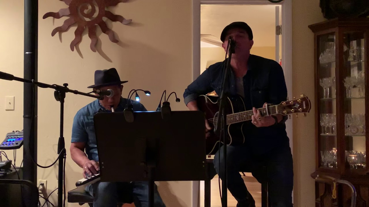 Kevin Lawson & Michael Magno - Day After Love - YouTube
