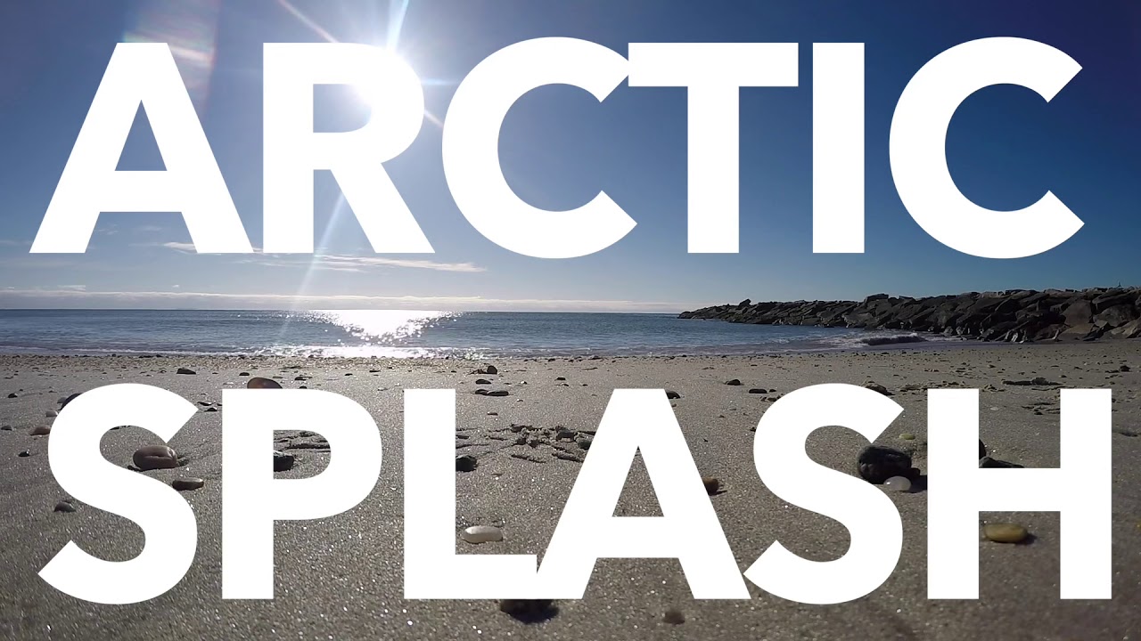 Arctic Splash 2021 - YouTube
