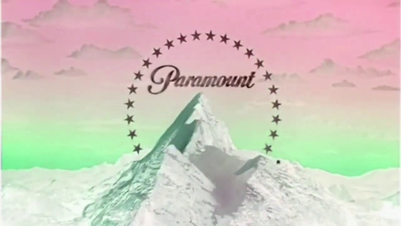 Paramount Pictures (1996) (w/Fanfare) In G Major's Luig Group Effect ...
