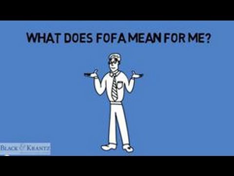 FOFA FDS explained