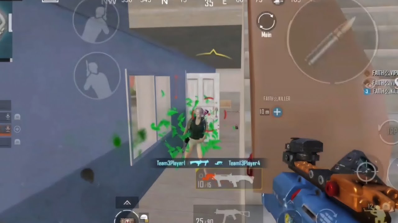 Scrims and Game highlights 🔥 - YouTube