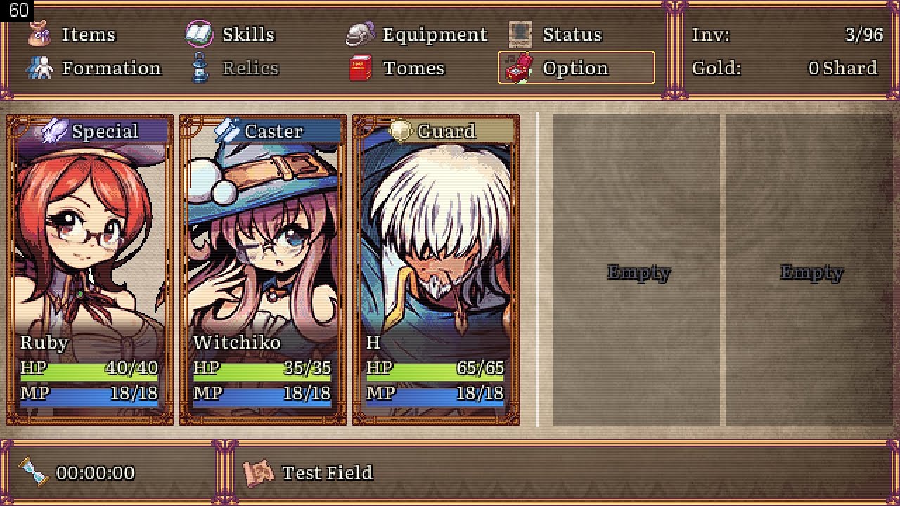 Rpg maker vx ace bust generator - nativeroc
