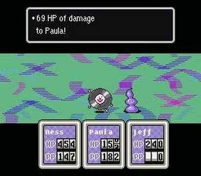 EarthBound - Part 69: We all Live in a Yellow Submarine! - YouTube