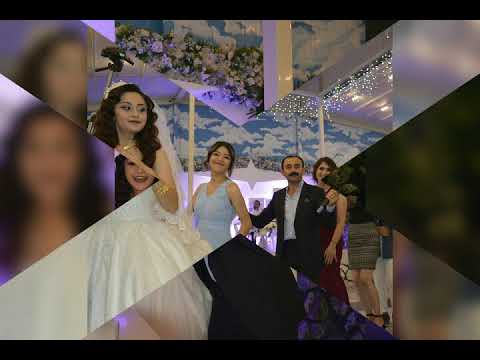 Garip Sefa Turhal kızımın dugun resimleri slayt 07.10.2018 atasoy dugun salonu Müzik Garip Sefa