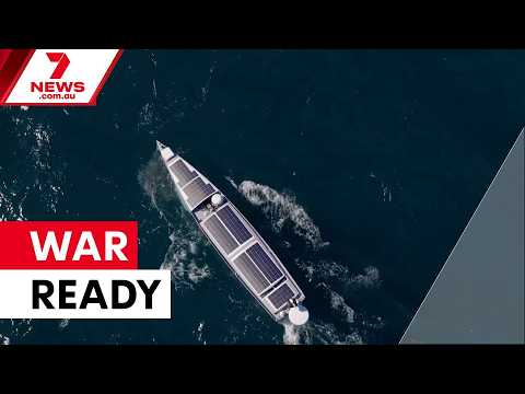 Australia prepares for war amid defence capability concerns | 7NEWS