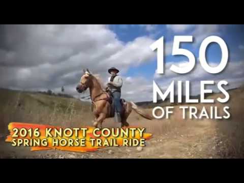 Knott County Spring Trail Ride 2016 Advertisement - YouTube