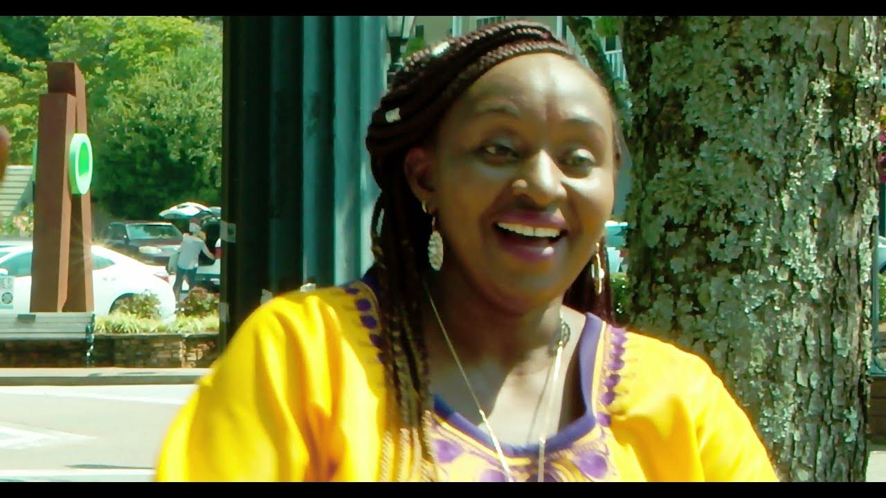 PETER MUNENE & WAMBUI WA WANJIHIA - MAHIGA - YouTube