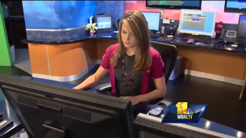 You can help get Ava Marie on 'The Today Show' - YouTube