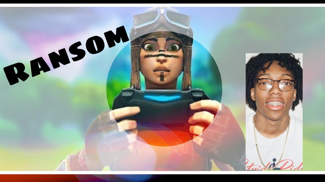 Fortnite Montage - Ransom (lil tecca) - YouTube