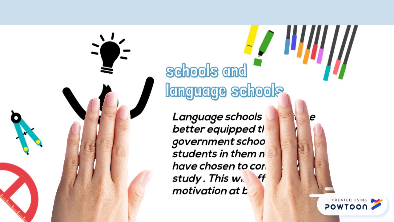Different contexts for learning - YouTube