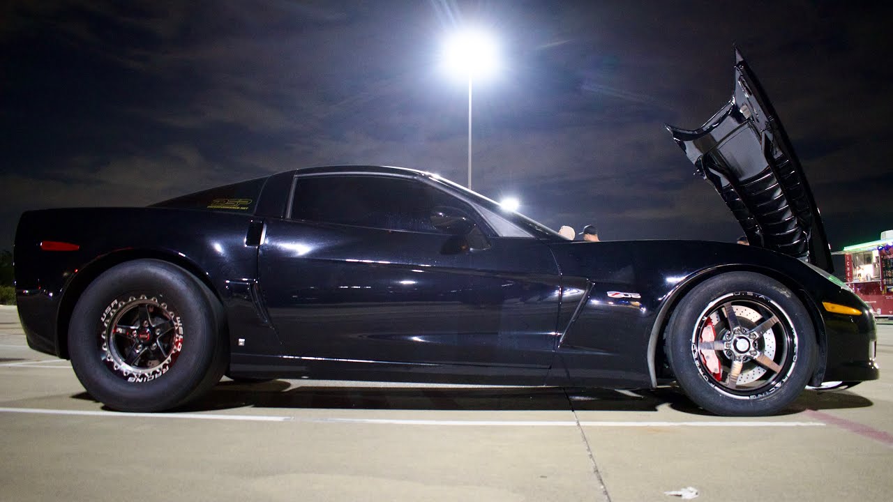 TX2K23 | A Look at Some of the Fastest Street Cars in Texas This Year ...